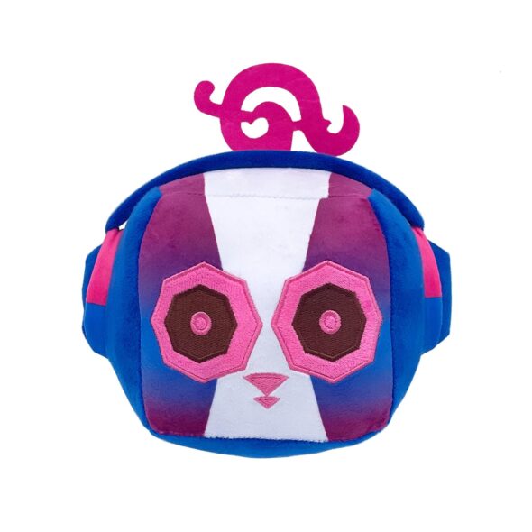 19cm Blox Fruits Sound Soft Stuffed Plush Toy - PlushStore.com - World ...